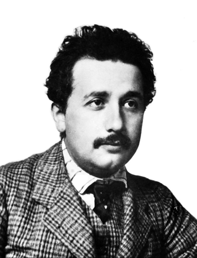 14 March : The man with the iconic hairstyle and genius mind – NehaScope