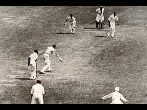 15 March : The birth of Test Cricket – NehaScope