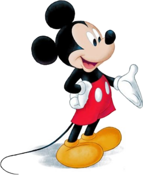 15 May : Mickey Mouse premiered in his first cartoon, Plane Crazy ...