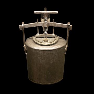 22 Aug : The inventor of pressure cooker Denis Papin was born – NehaScope
